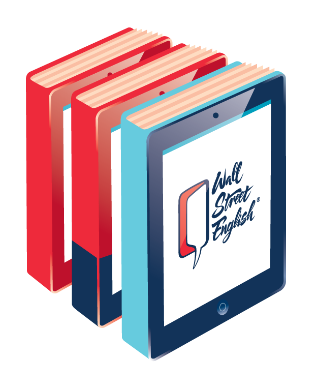 Digital Student Manual|Wall Street English 英語學院